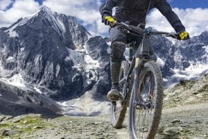 Bike Trails - What You Need to Know Before Hitting the Mountain Trail
