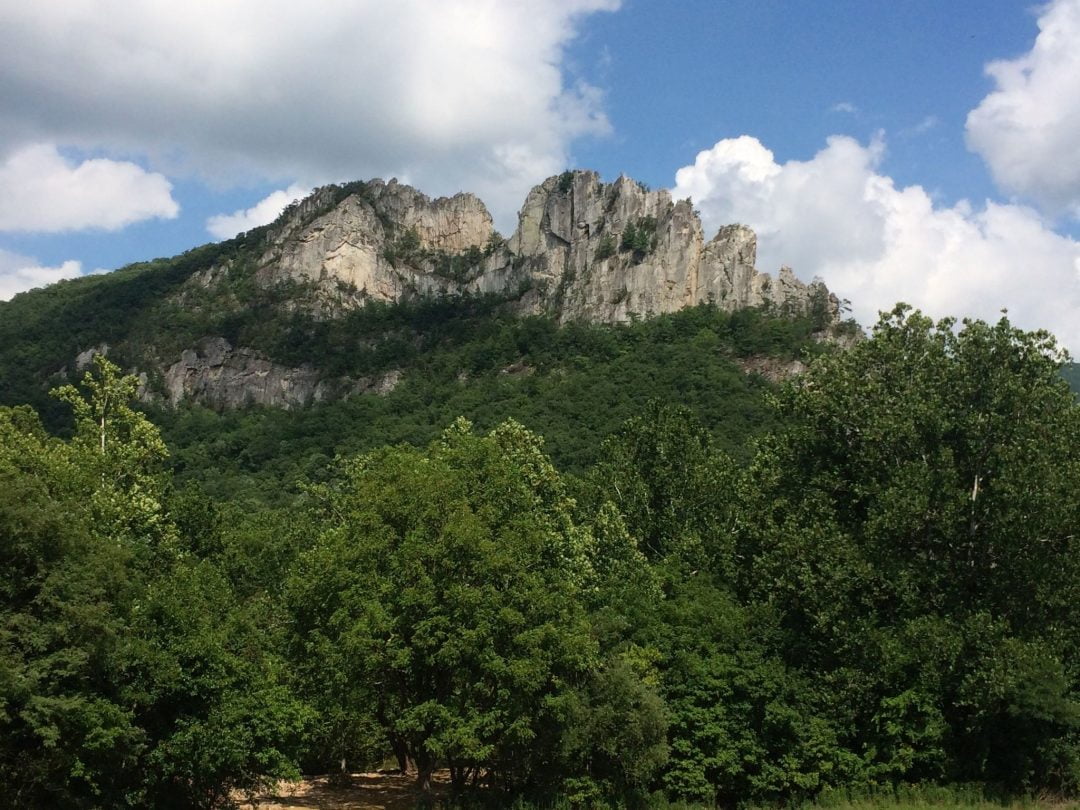 West Virginia’s Finest Hiking Spots: Seneca Rocks - Trail N Gear