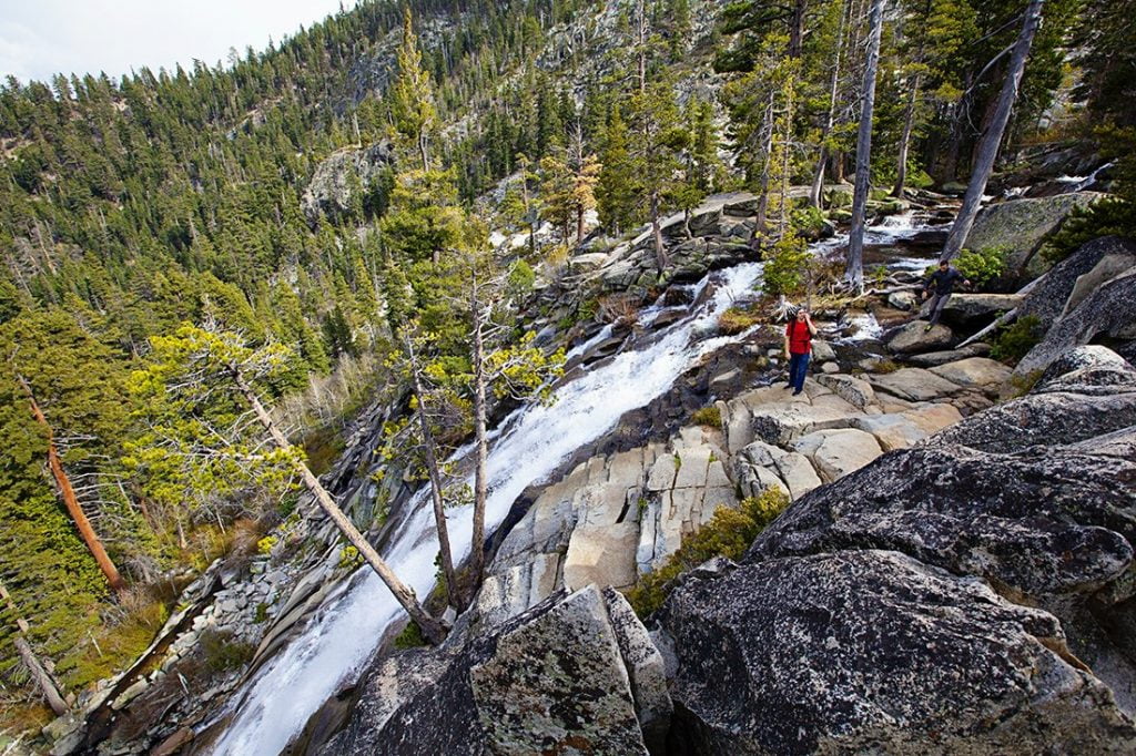 Cascade Falls: Maryland’s Bet Hiking Spot You Need To Visit - Trail N Gear